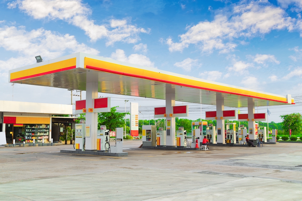 Tankstations onder de hamer | Autopaper & Meer